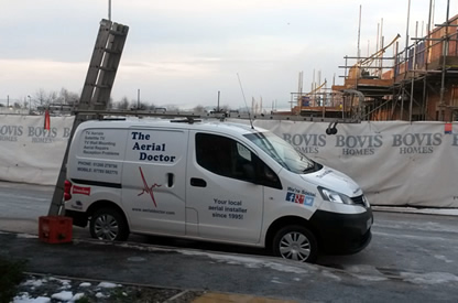 About us – The Aerial Doctor